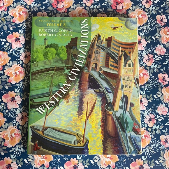 Office | Western Civilizations Textbook | Poshmark